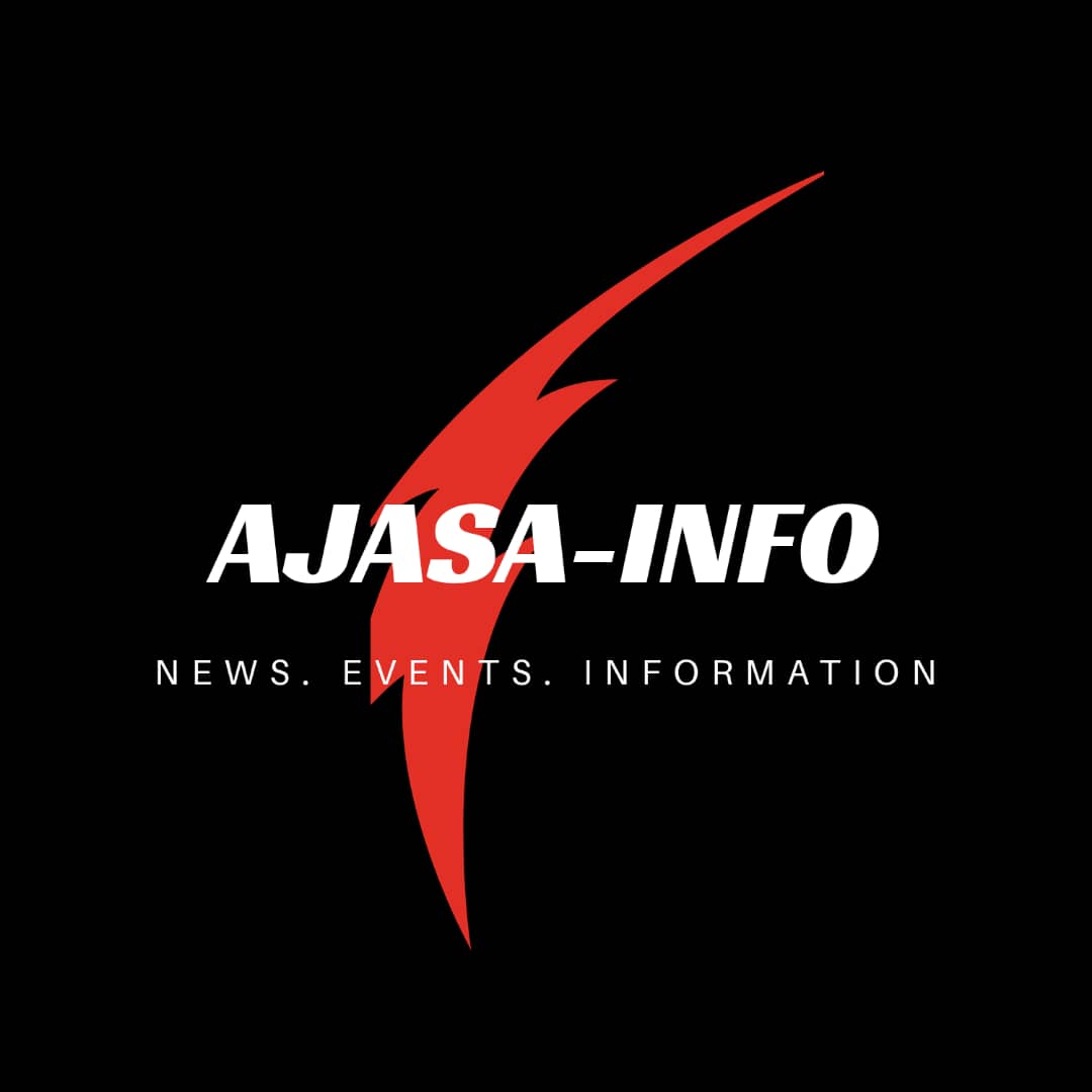 Ajasa-Info
