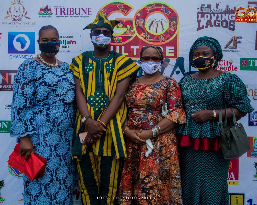 Lagos Endorses ‘Go Culture Festival 2021’, says Initiative will Promote ...