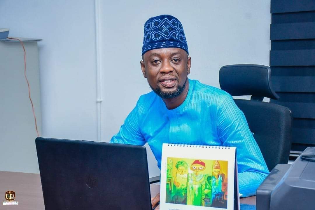 SANWO-OLU APPOINTS AYODEJI JOSEPH AS MANAGING DIRECTOR, ADEOLA OLUSODO ...