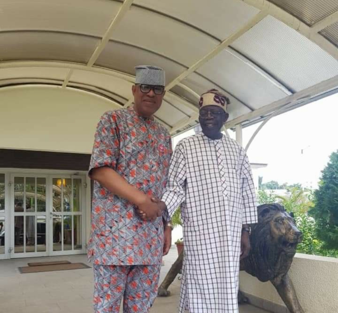 SEN. GBENGA ASHAFA CONGRATULATIONS TO OUR LEADER H.E ASIWAJU BOLA AHMED ...