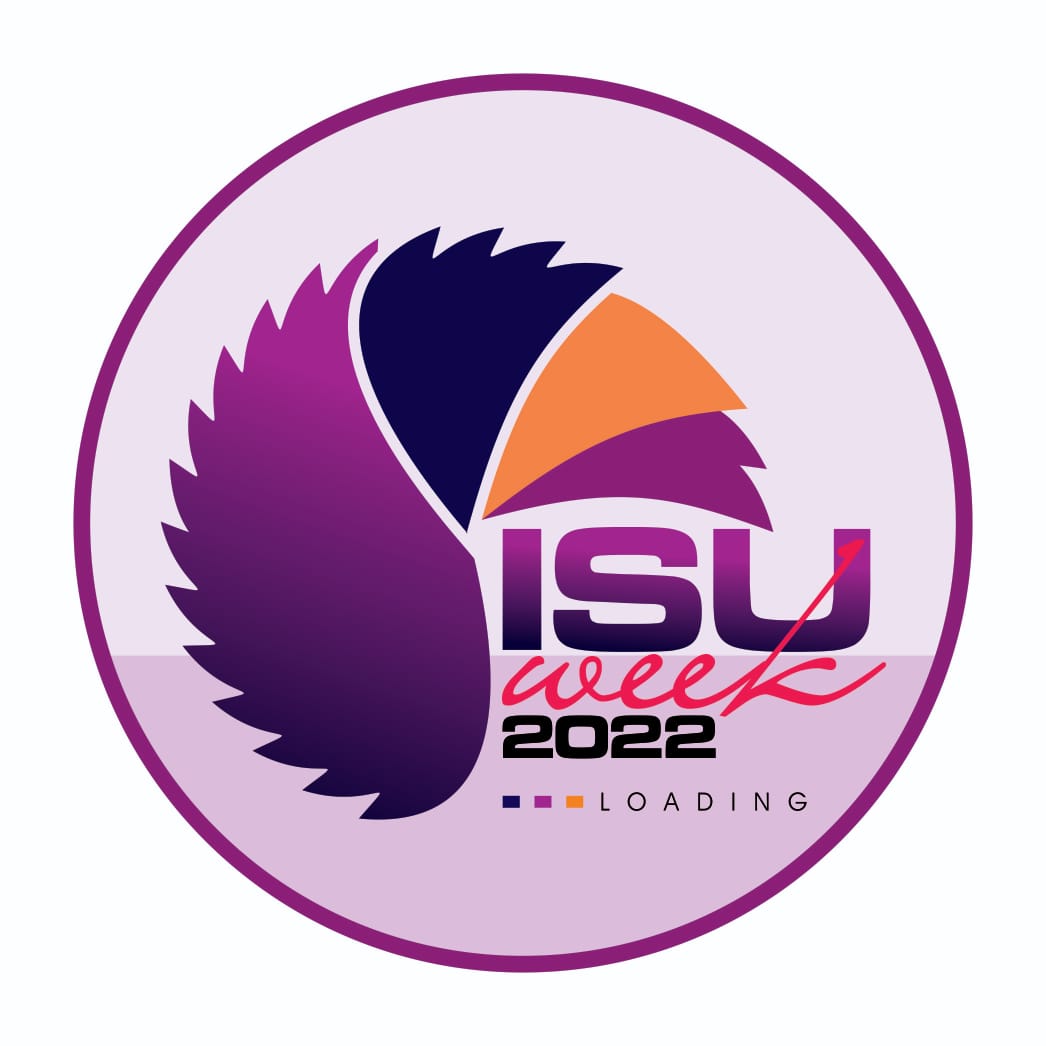 Imota Students’ Union, Unveiled her 2022 ISU Week Logo set to commence ...