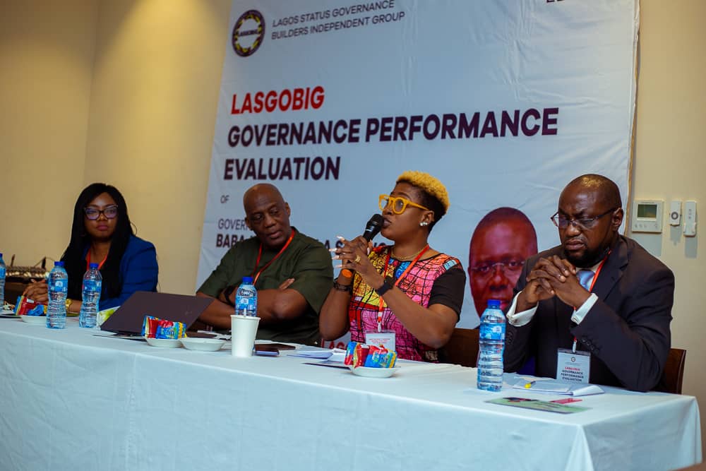 LAGOS STATE MDAs TO SHARE ACHIEVEMENTS WITH LAGOSIANS AT LASGOBIG ...