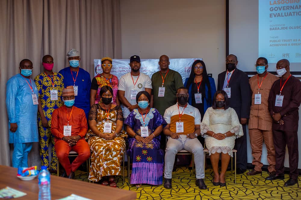 LAGOS STATE MDAs TO SHARE ACHIEVEMENTS WITH LAGOSIANS AT LASGOBIG ...