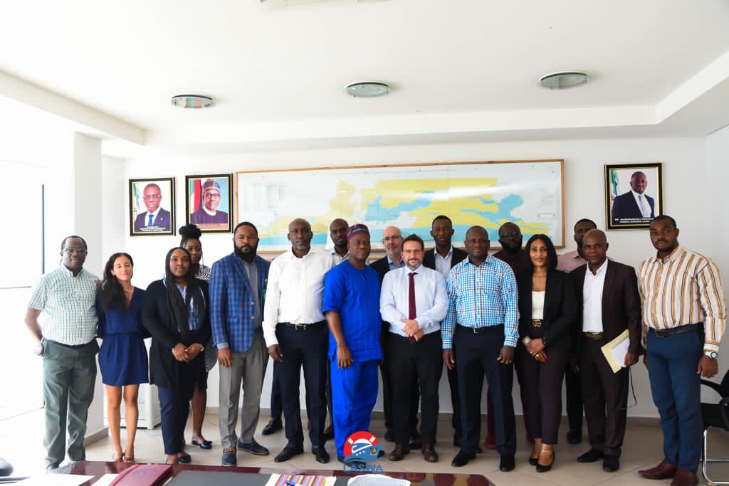 LASWA IN PARTNERSHIP WITH AFD SET TO COMMENCE PROJECT WIDE-LAG ~Ajasa-Info