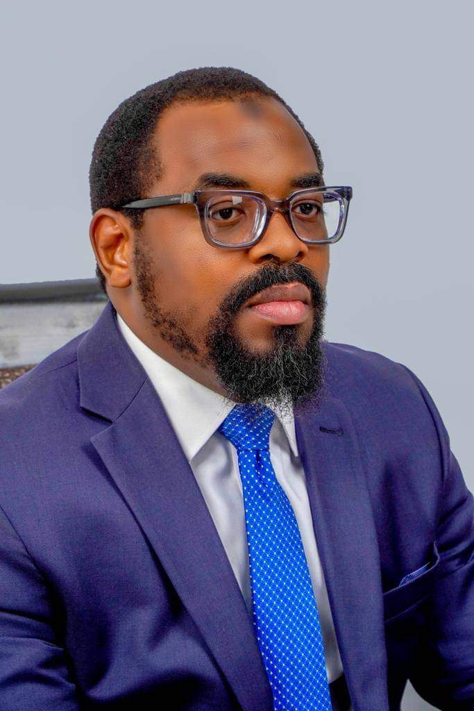 Fuad Laguda poised to represent Surulere Federal Constituency 1 with ...