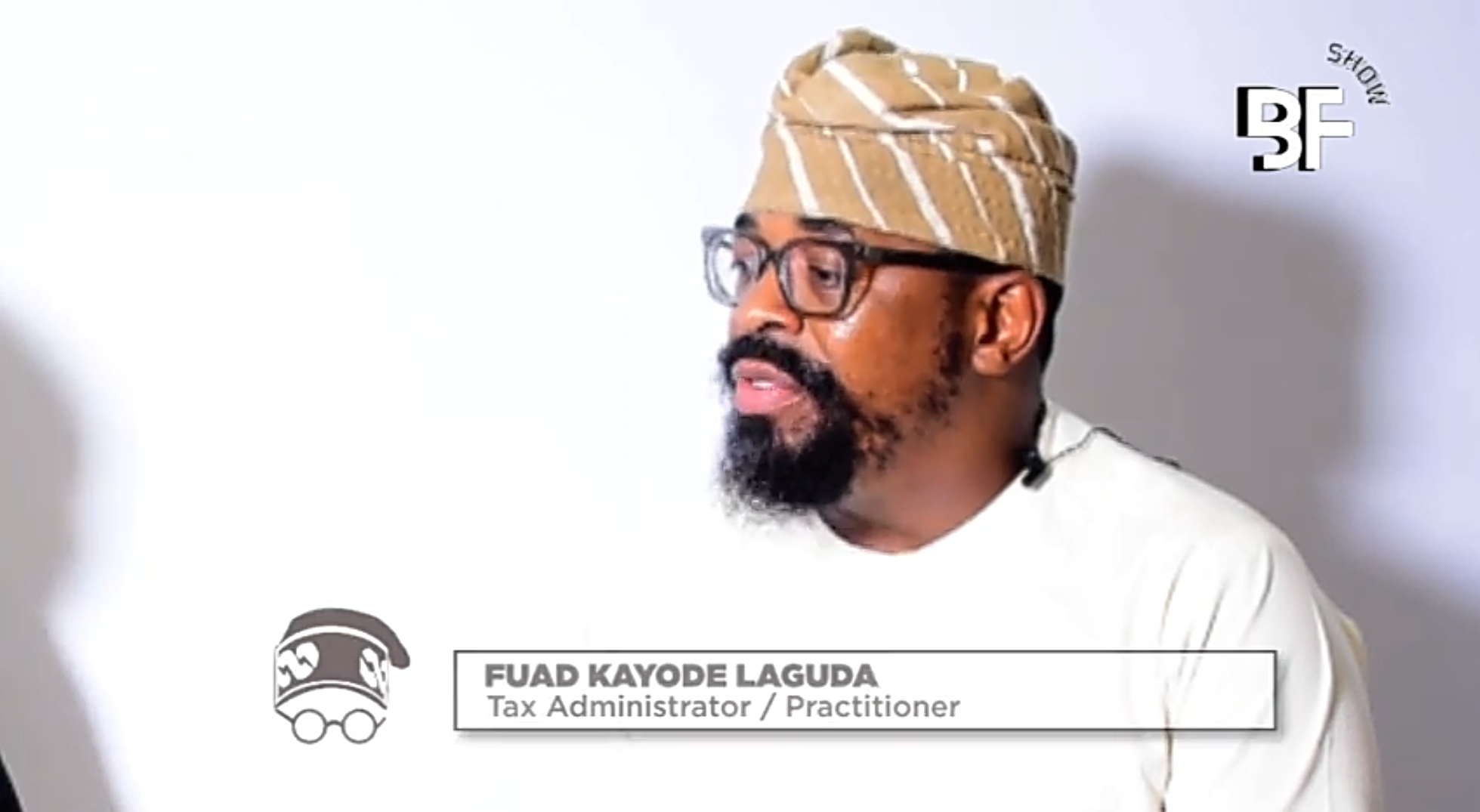 FUAD LAGUDA: ASIWAJU BOLA TINUBU GIVE PEOPLE OPPORTUNITIES ~Ajasa-Info