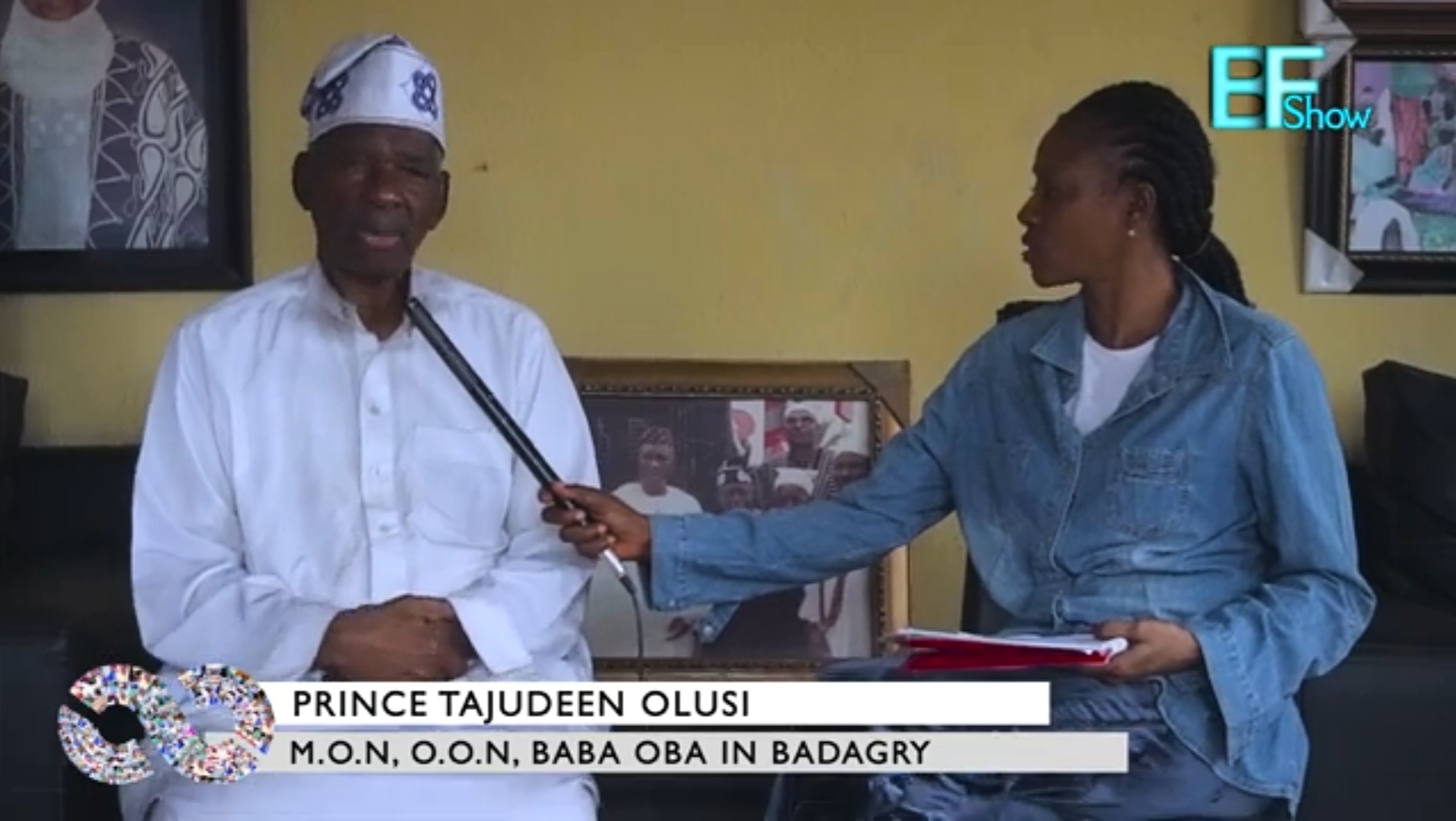 PRINCE TAJUDEEN OLUSI: ASIWAJU IS A KIND AND CONSIDERATE LEADER ~Ajasa ...