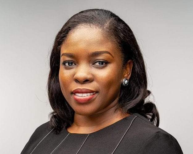 Builder Olusesan Daini Congratulates Ms. Bisola Olusanya on her ...