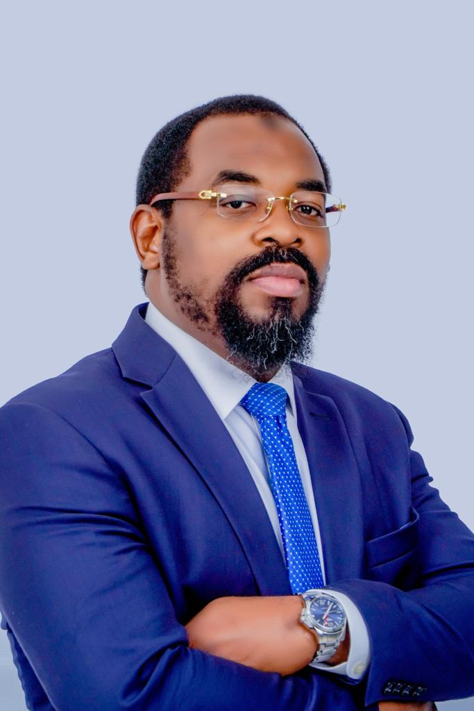 Fuad Kayode Laguda Declares Candidacy for Surulere Constituency 1 ...