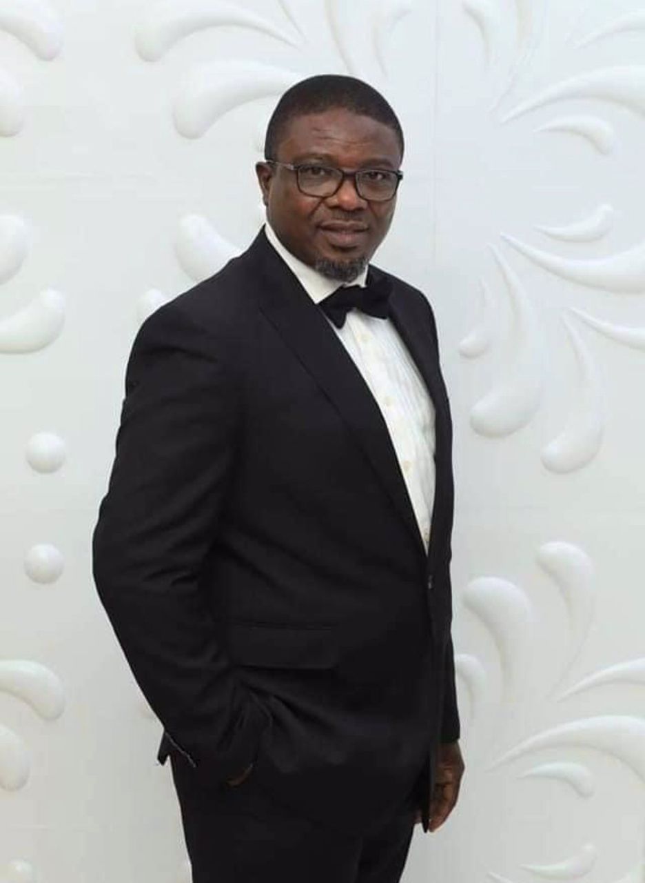 AYODEJI TINUBU CONGRATULATES HON. JIDE JIMOH ON HIS APPOINTMENT AS ...