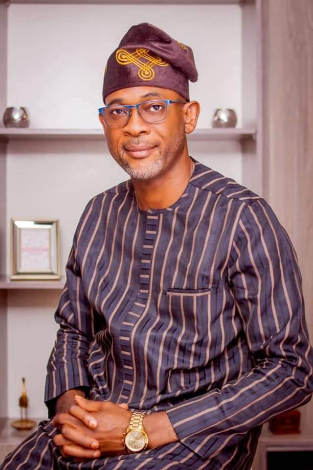 Lagos Councillors Forum Congratulates Barr. Kolade Alabi on his ...
