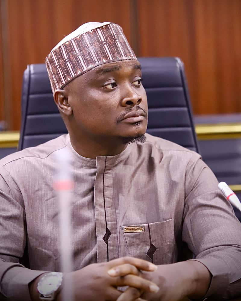 Ibrahim Alli-Balogun: Let’s Embrace Renewed Hope Agenda of Tinubu for ...