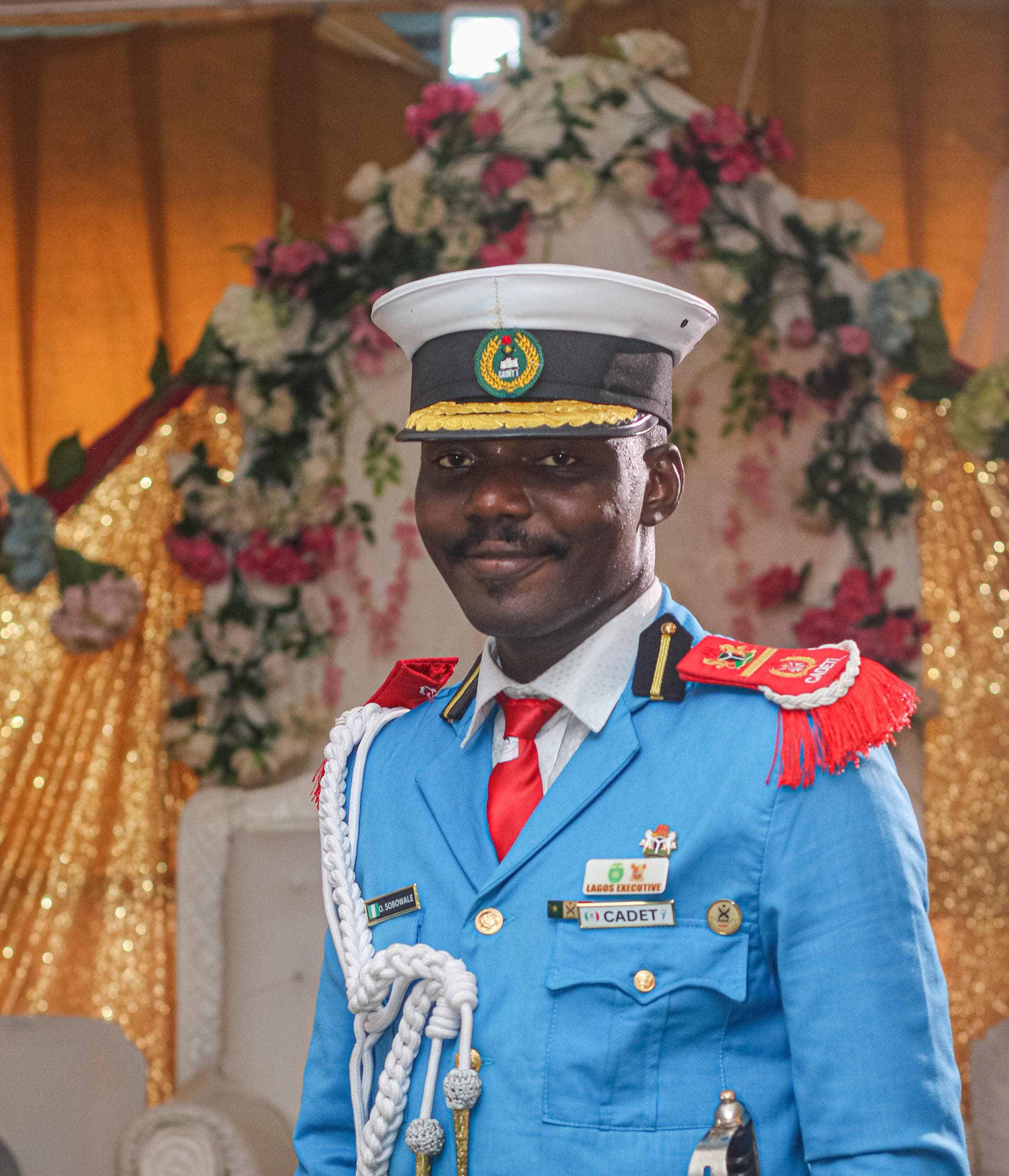 CADET initiative appoints Sobowale Opeoluwa as Acting Deputy General ...