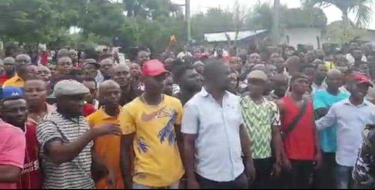 Edo 2024: Largest Youth Movement in set to take a stand
