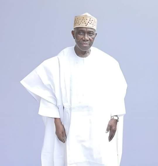 Barr. Ade Ayeni Congratulates Prince Abiodun Ogunleye on his Birthday ...