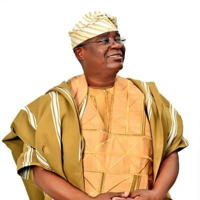 ART CONGRATULATES DR. KAYODE OPEIFA ON HIS APPOINTMENT AS MANAGING ...