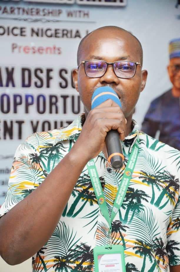 Comrade John Oshodi Calls out EKEDC to Address Tariff Reclassification ...