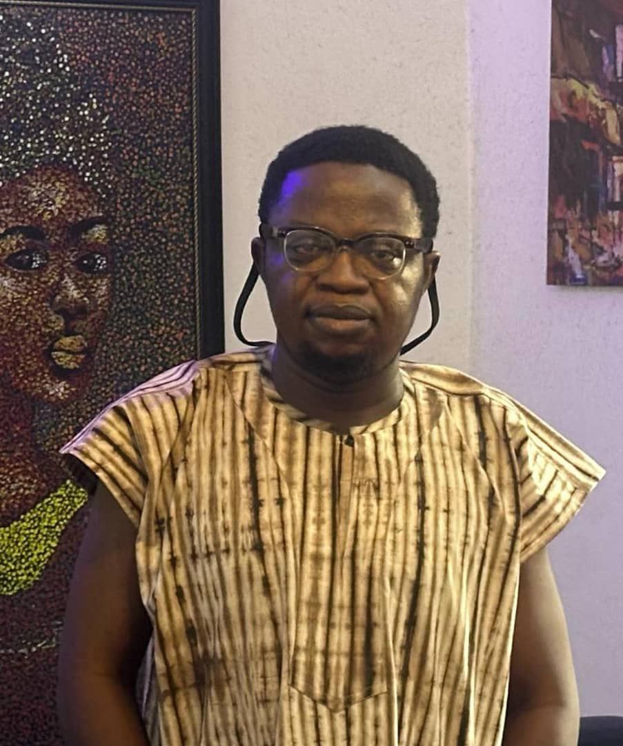 AYEYEMI EXPRESSES GRATITUDE TO KOLADE ALABI LED CONFERENCE-57 OVER HIS ...