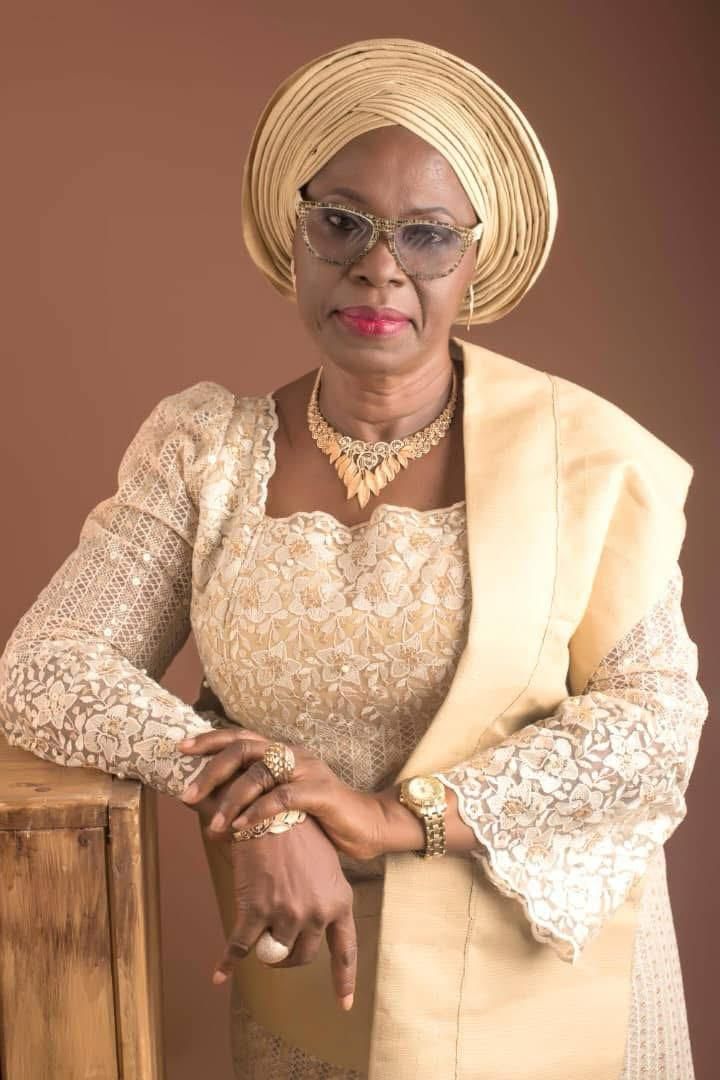 Lagos Conference 57 Chairmen Mourns the Passing of Hon. Bola Shobowale ...