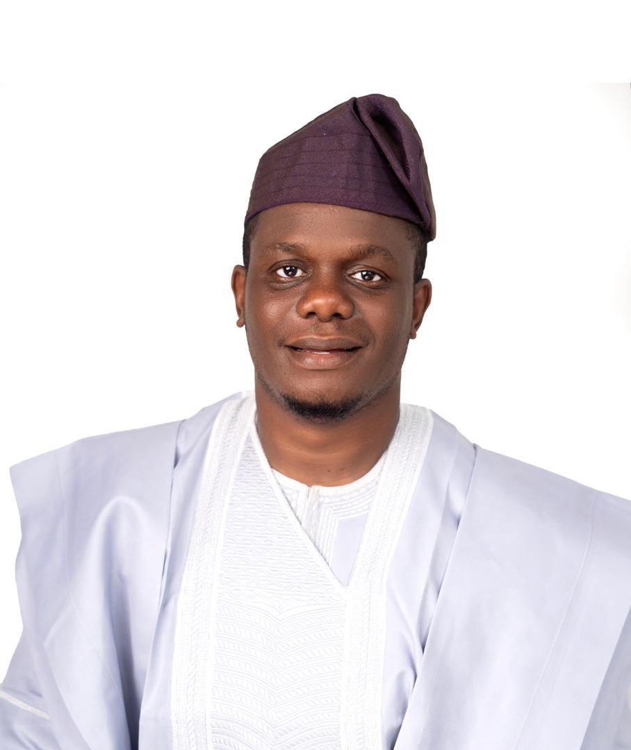 Babawale Bisiriyu Alogba Debunks Exco Membership Claims ~Ajasa-Info