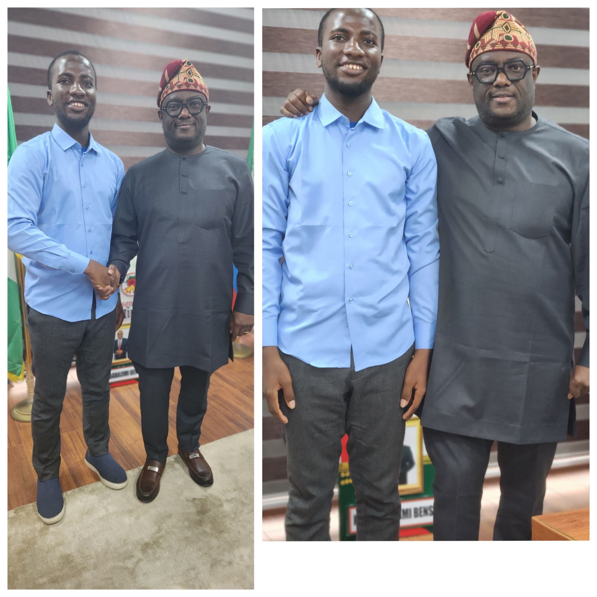A Heartfelt Appreciation: A Life-Changing Experience ~Ajasa-Info