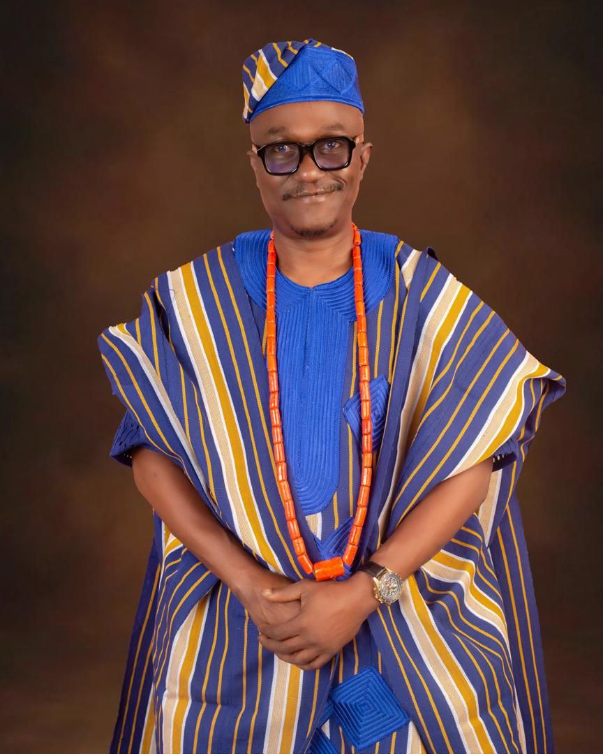 Hon. Ogunleye Gbolahan Adetokunbo Felicitates with Traditional Rulers ...